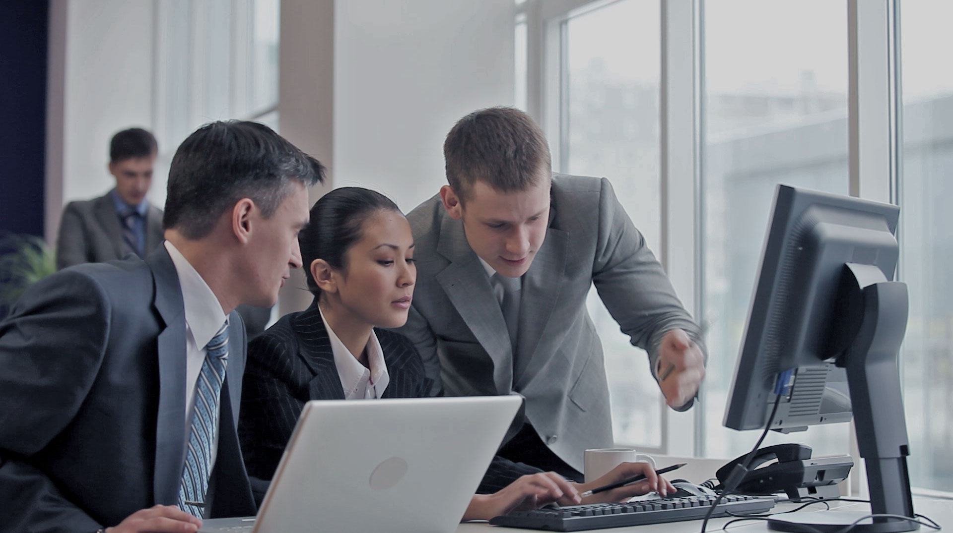 Software Development Studio - Anova Tech | Home